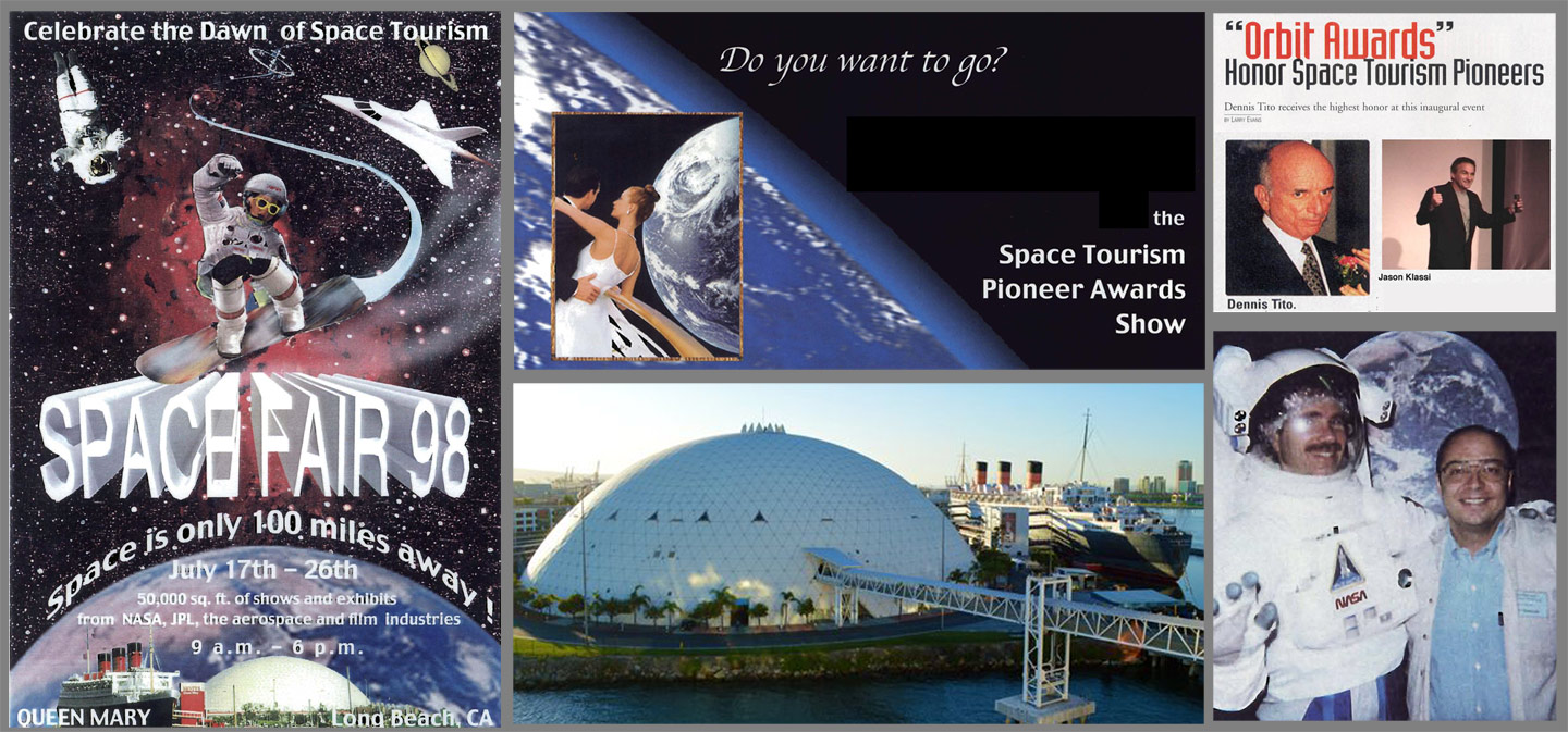 Designs & More | SpaceTraveler